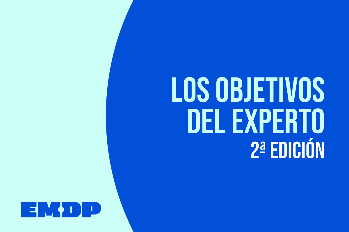 Los objetivos del Experto en Manejo del Dolor Persistente - EMDP